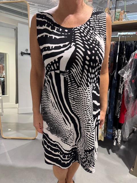 Robe Julia Divina 1015-ANIMAL