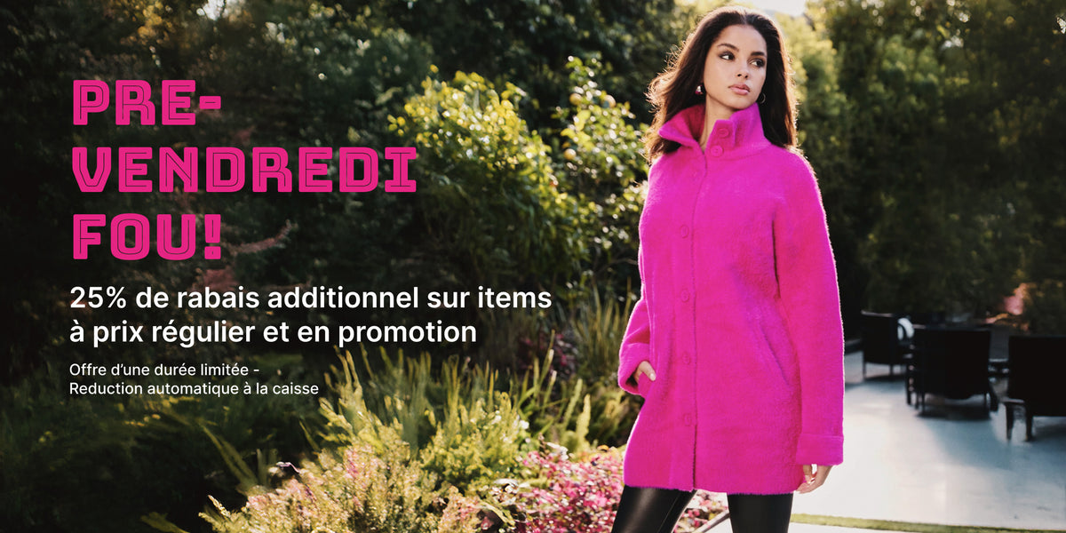 Lily Vögue - Boutique de vêtements pour femmes