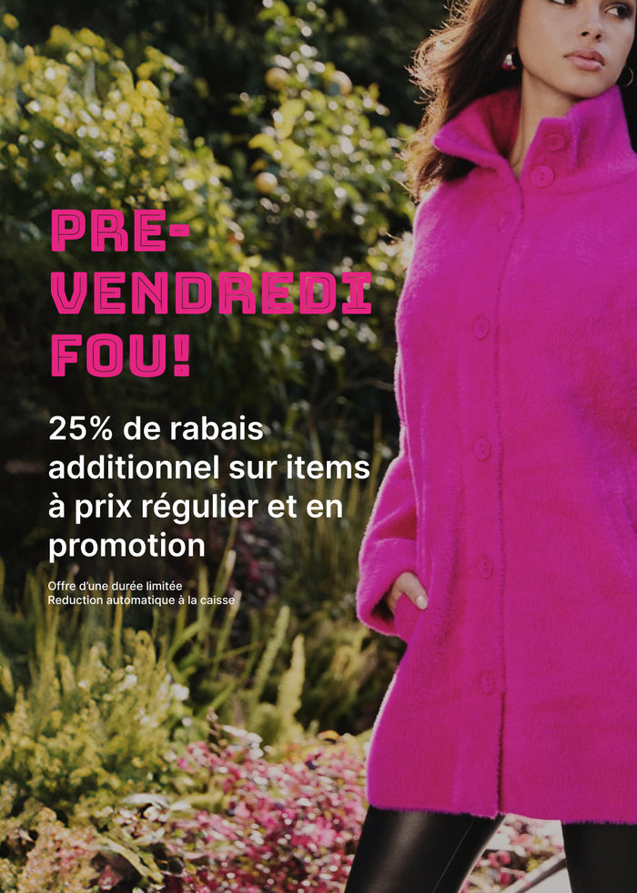 Lily Vögue - Boutique de vêtements pour femmes