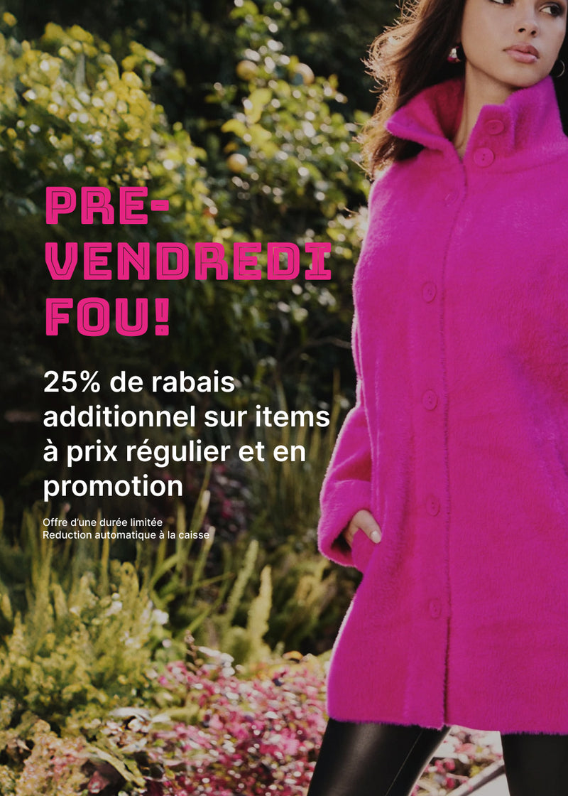 Lily Vögue - Boutique de vêtements pour femmes