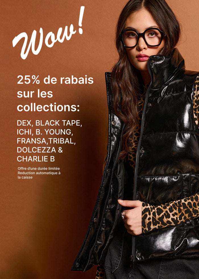 Lily Vögue - Boutique de vêtements pour femmes