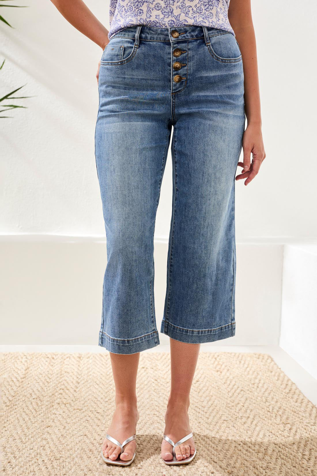 Jeans - Tribal - 61860